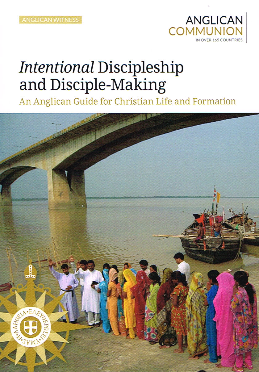 Breathing life into small groups | The Mathetes Trust