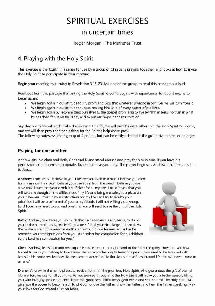 Praying together using Zoom | The Mathetes Trust