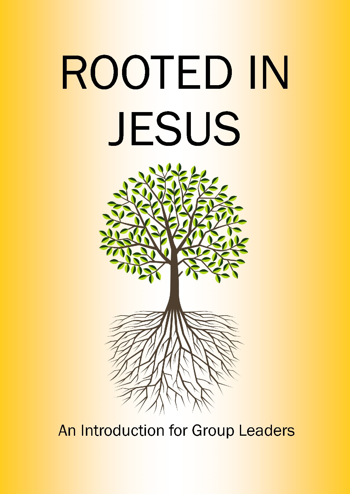 Rooted in Jesus | The Mathetes Trust