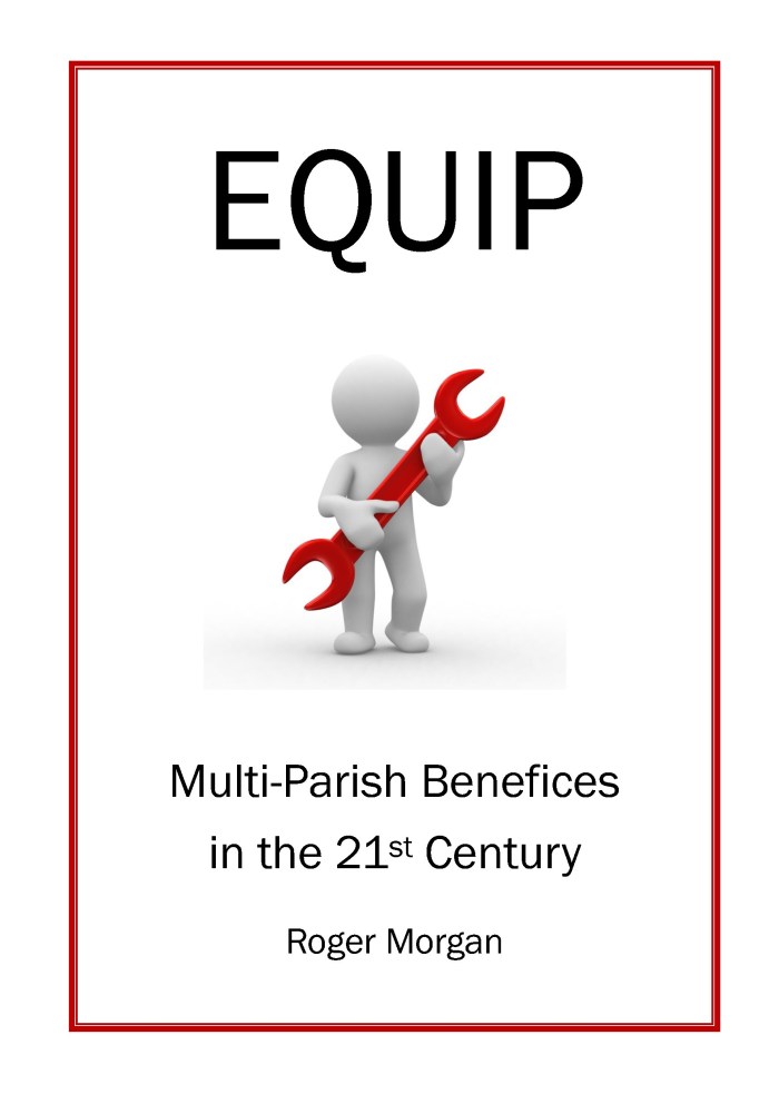 Update on our EQUIP programme for church leaders | The Mathetes Trust