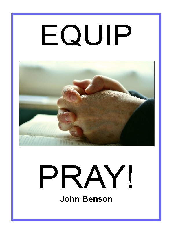 Update on our EQUIP programme for church leaders | The Mathetes Trust