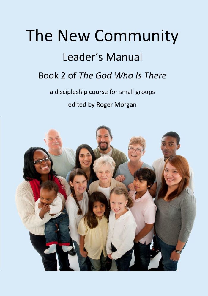 Publications | The Mathetes Trust