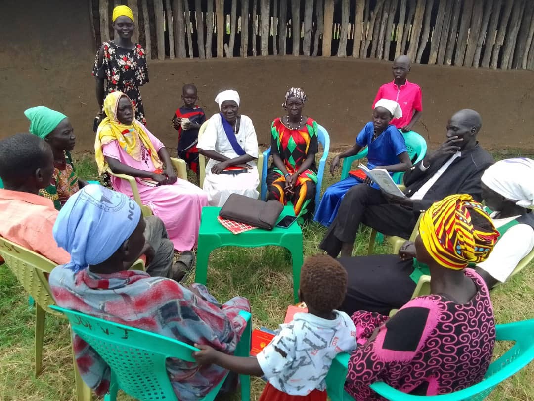 Latest news from Rooted in Jesus | The Mathetes Trust