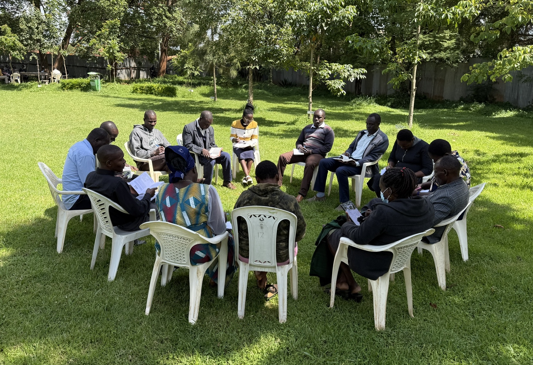 Latest update from The Mathetes Trust | The Mathetes Trust